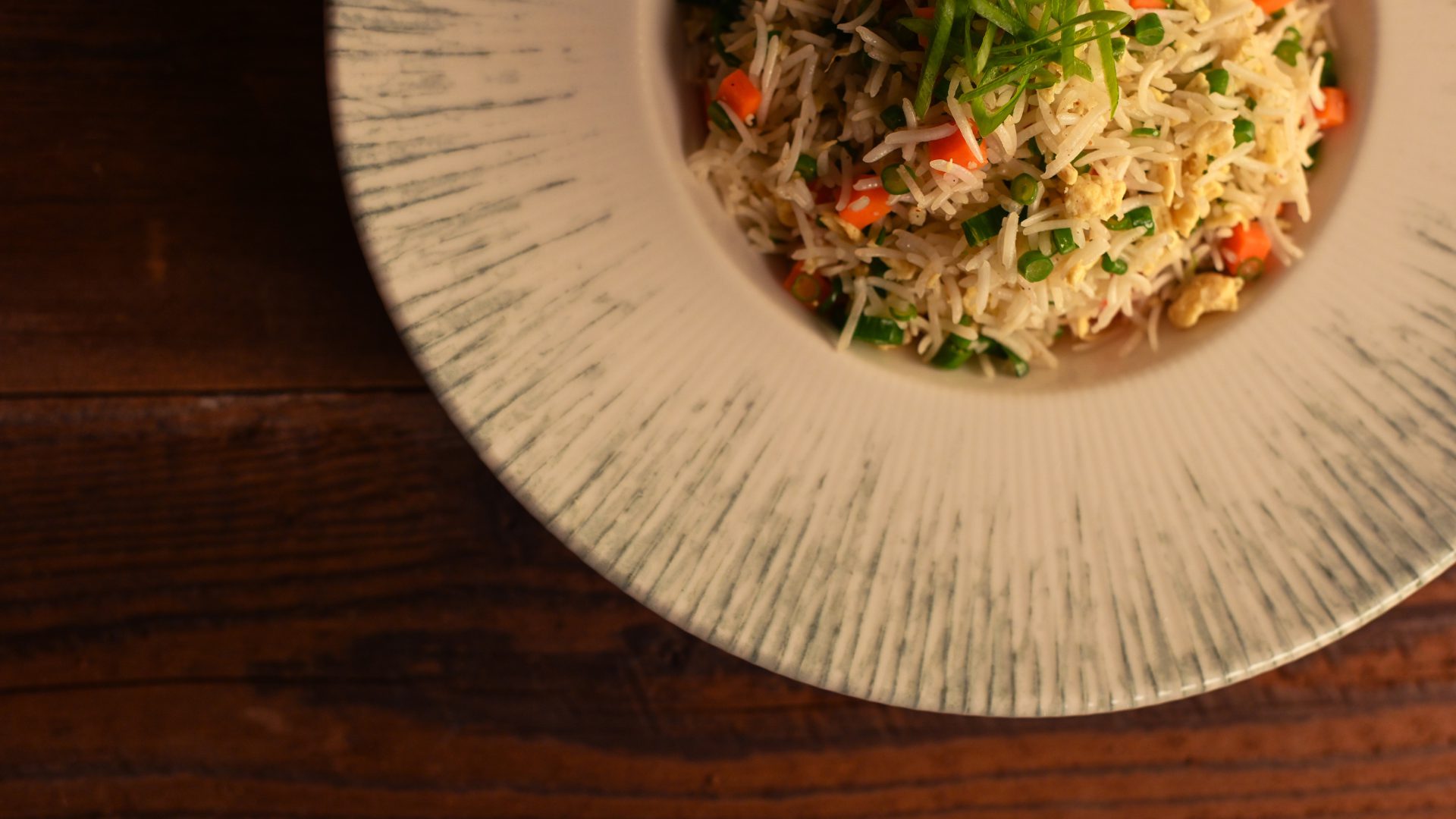 Our aim is to celebrate the food of The Philippines.